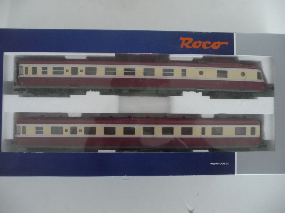 SNCF Roco 73193 | Kaufen auf Ricardo