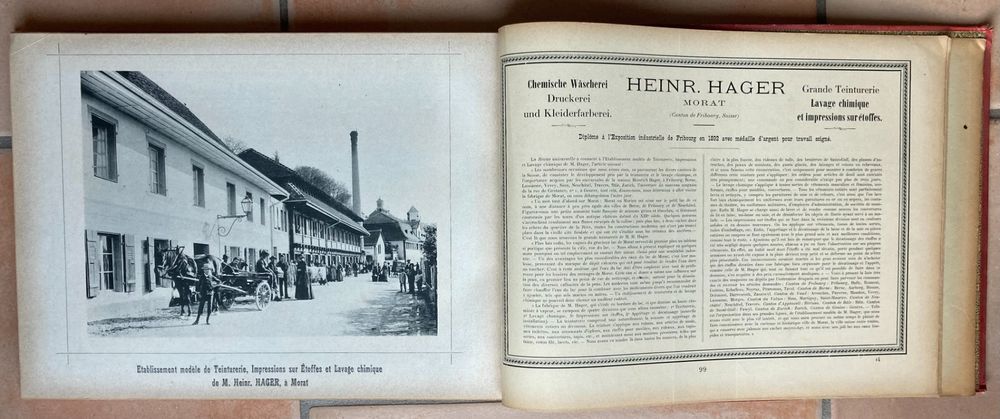 Guide Officiel Jura Simplon De Bâle à Brigue Et Zermatt Kaufen Auf Ricardo 