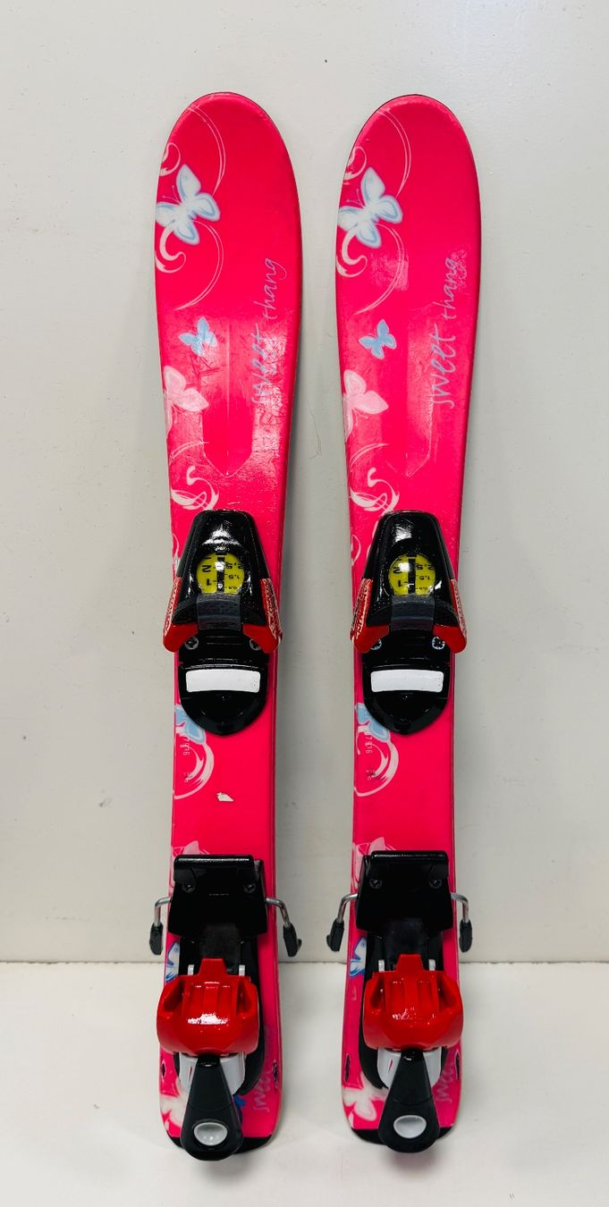 Kinderski HEAD sweet thang 67 cm (70 cm) (Gebraucht) in Brüttisellen ...