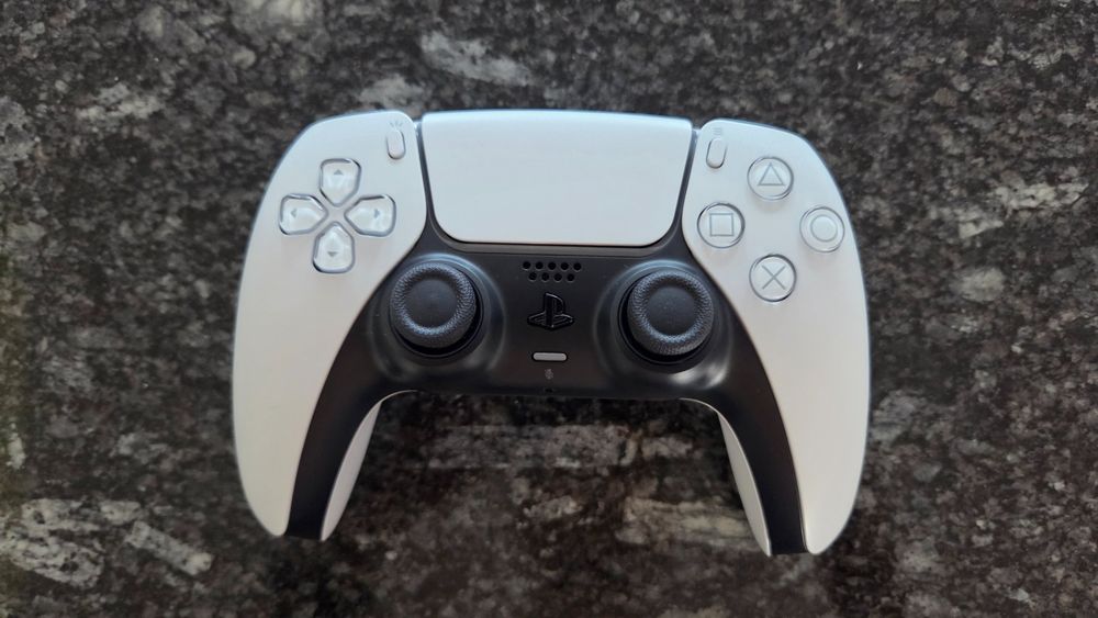 Ps5 Controller mit Hall Effect Joystick (Gebraucht) in Suhr für CHF 51. ...