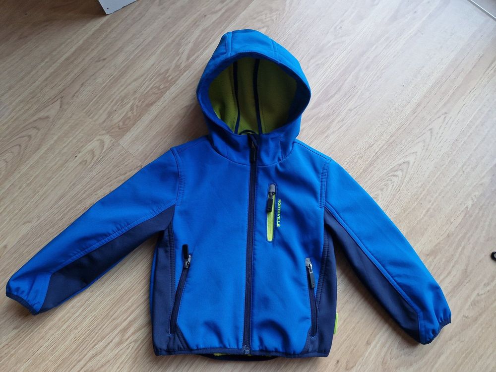 Softshell Jacke Northville 98 | Kaufen auf Ricardo