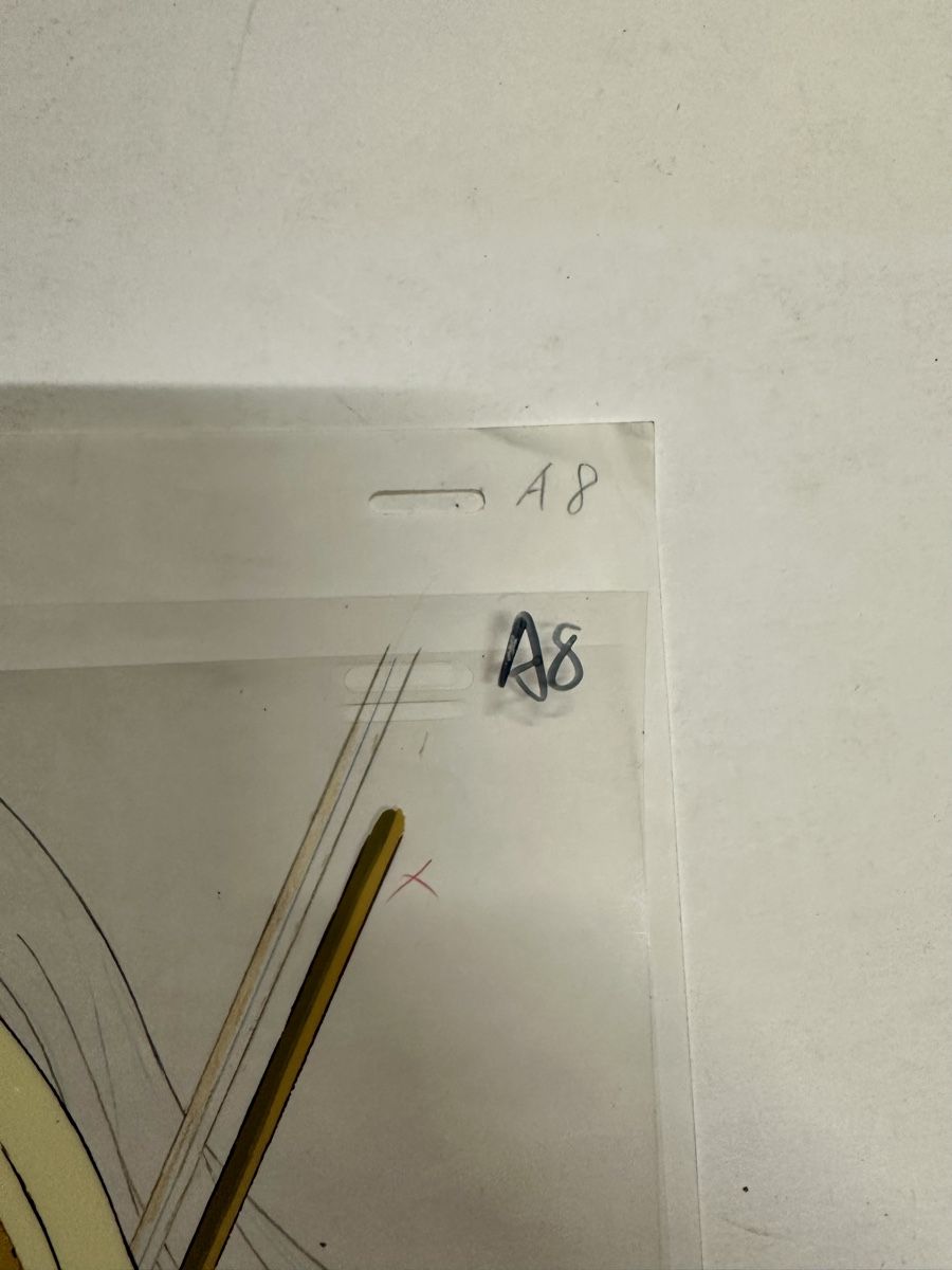 Celluloid Manga et dessin-Magma par Osamu Tezuka,Japon. (Gebraucht) in ...