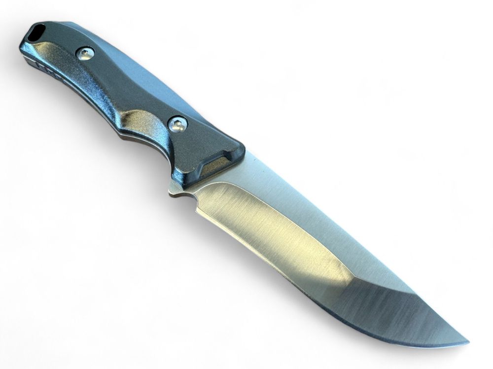 Sheriff Will Teasle Tactical Messer 21cm NEU | Kaufen auf Ricardo