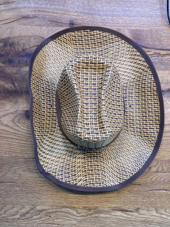 Texas- Hut- Fasnacht (Gebraucht) in für CHF 2 – nur Abholung auf ...