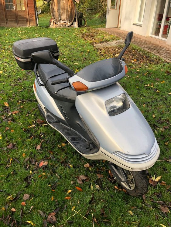 Honda CH250 Freeway (Defekt) in Winterthur für CHF 221 – nur Abholung ...