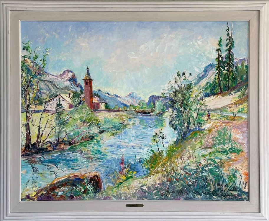 Hans-Rudolf Meyer - Swiss Art Selection (Gebraucht) in Sursee für CHF 390 – mit Lieferung auf ...
