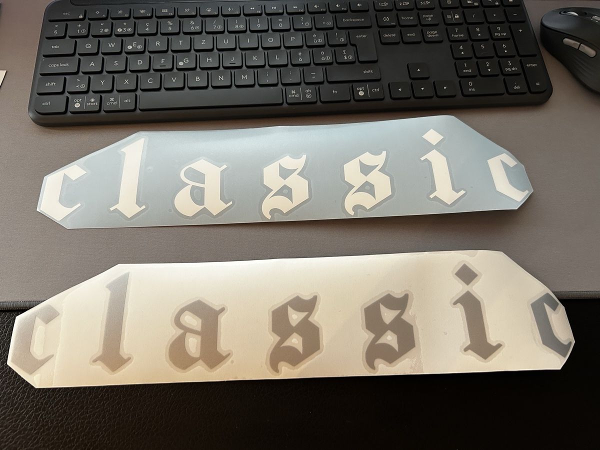 Beamerboyz Sticker (Neu (gemäss Beschreibung)) in Rohrbach für CHF 12 ...