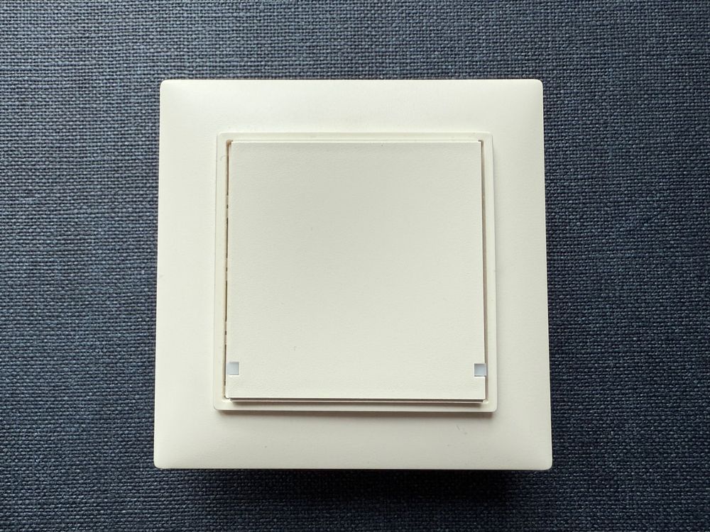 ABB Sidus KNX Busankoppler Taster NEU (Gebraucht) in Trimbach für CHF ...