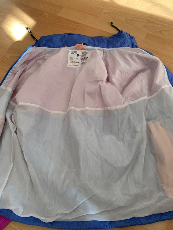 Joli k-way vintage taille 38-40 (D'occasion) à MEYRIN pour CHF 15 ...