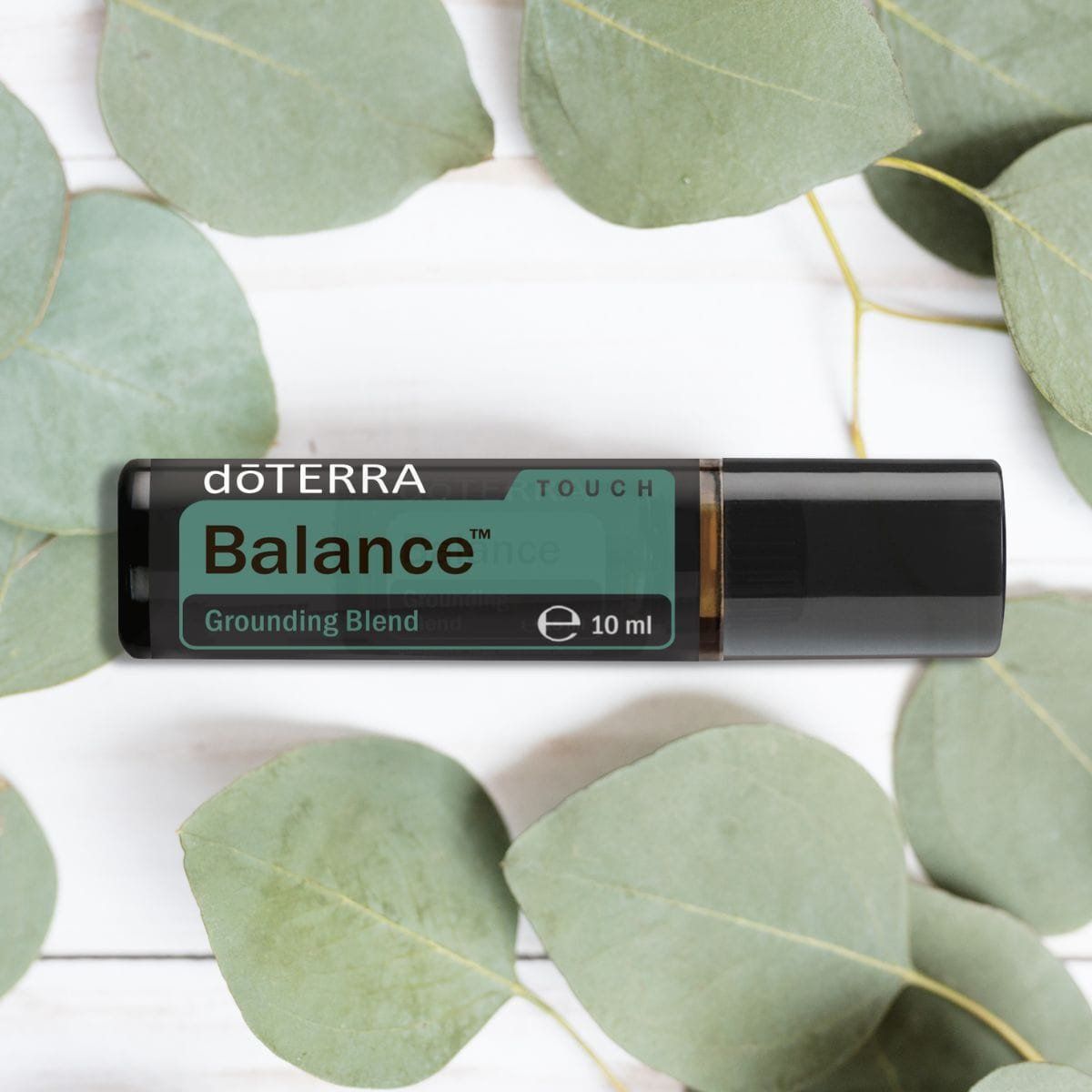 Balance Touch DoTerra (Neu und originalverpackt) in Mümliswil für CHF ...