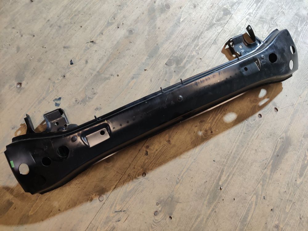 VW T5/ T6 Stossfänger vorne 7E0 807 109 (Gebraucht) in Alpnach-Dorf für ...