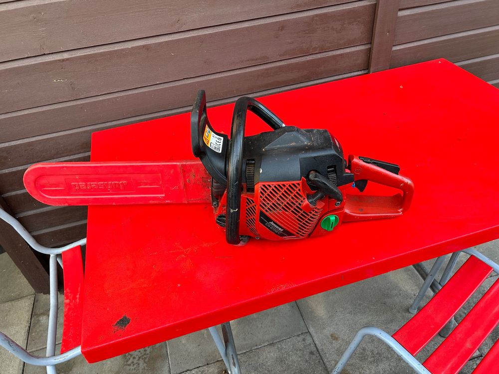 Jonsered CS 2152 C (Gebraucht) in Lyss für CHF 150 – mit Lieferung auf ...