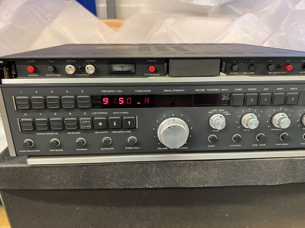 Revox B780 | Kaufen auf Ricardo