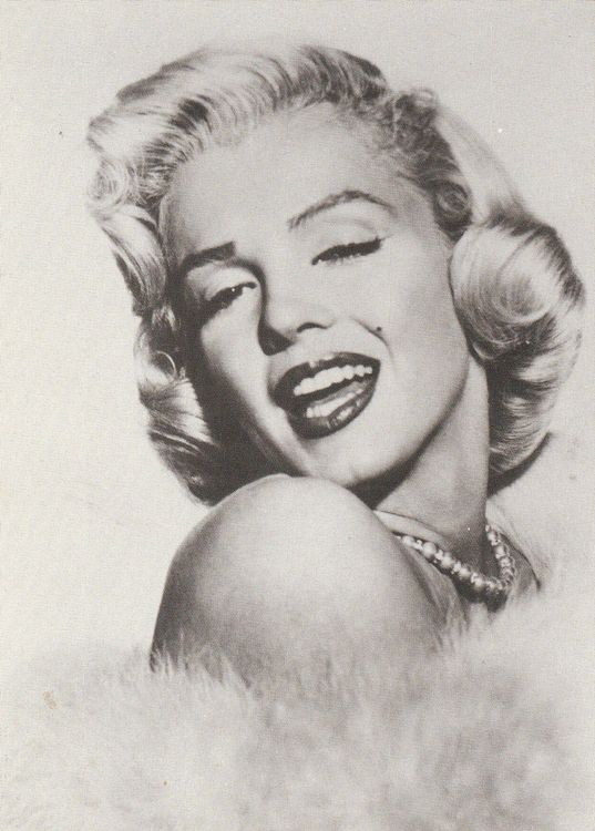 6Karten Marilyn - Monroe. Star der 60er | Kaufen auf Ricardo