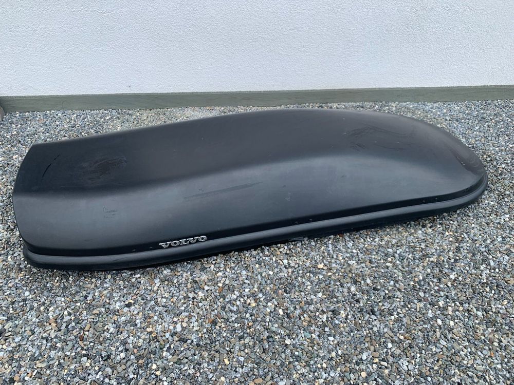 Volvo Dachbox | Kaufen auf Ricardo