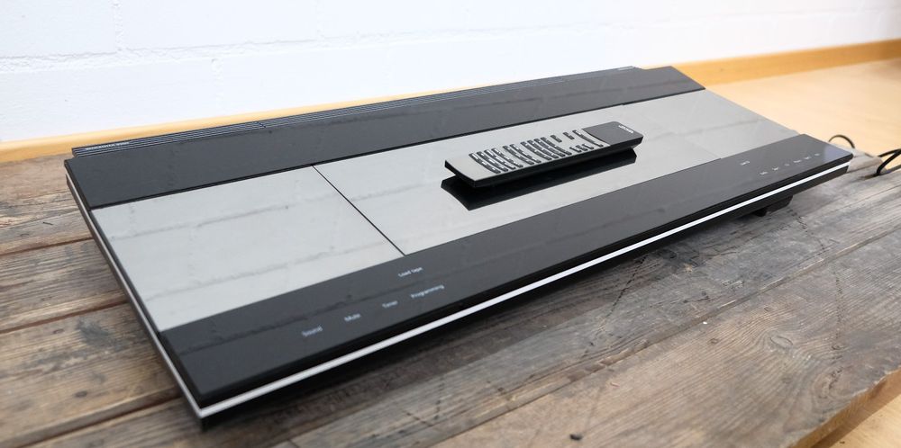 Bang & Olufsen Beocenter 9500 | Kaufen auf Ricardo