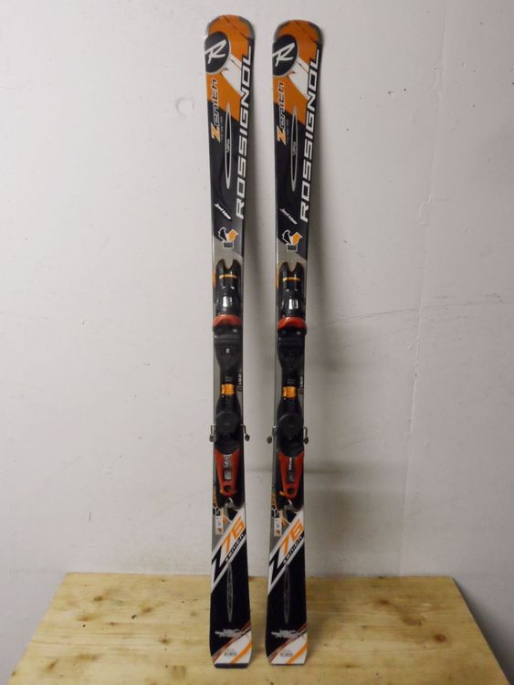 Rossignol Zenith Ski 162cm | Kaufen auf Ricardo