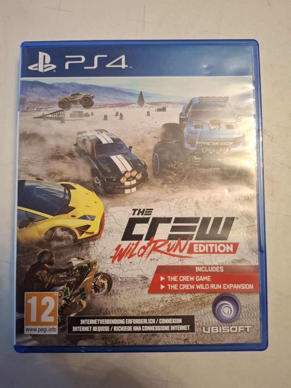 Stilvolle Box Spiele Ps4 Bilder