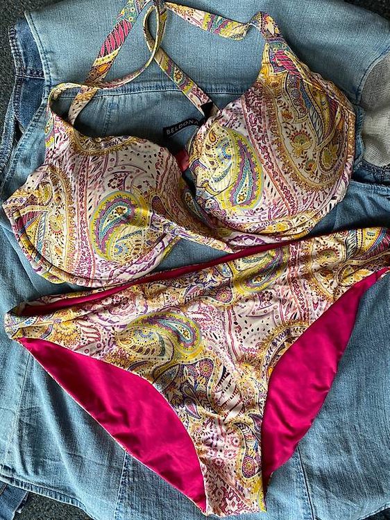 BELDONA Bikini (Gebraucht) in St. Gallen für CHF 18 – nur Abholung auf ...