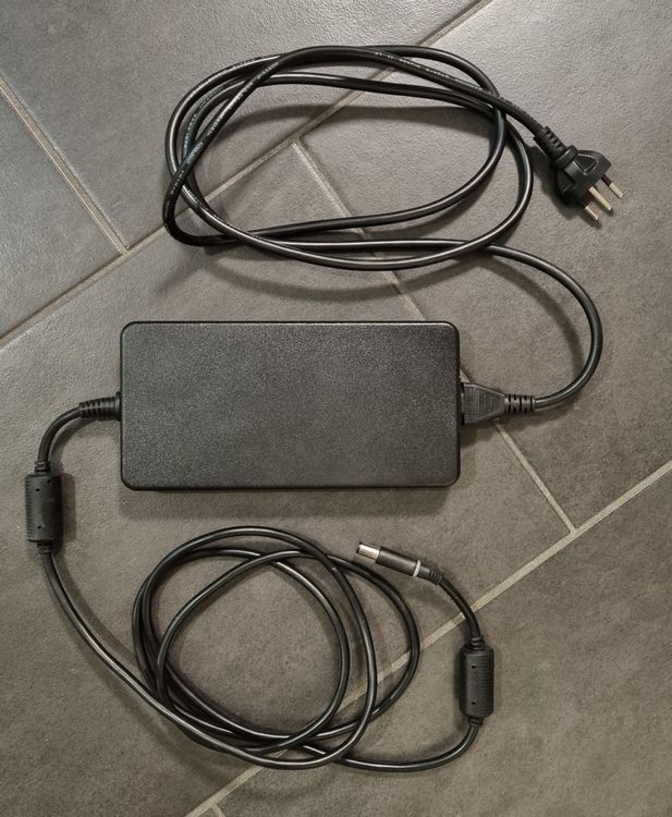 Alienware 17 R3 (Model P43F) (Gebraucht) in Dübendorf für CHF 439 – mit ...