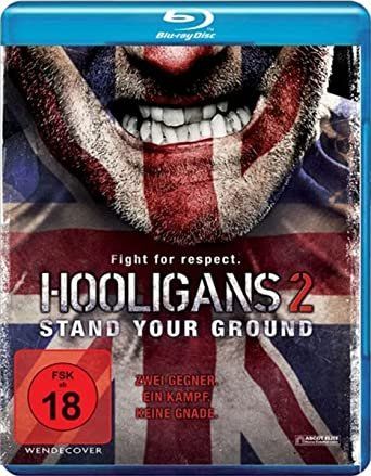 Hooligans 2 - Stand your Ground - Blu Ray | Kaufen auf Ricardo