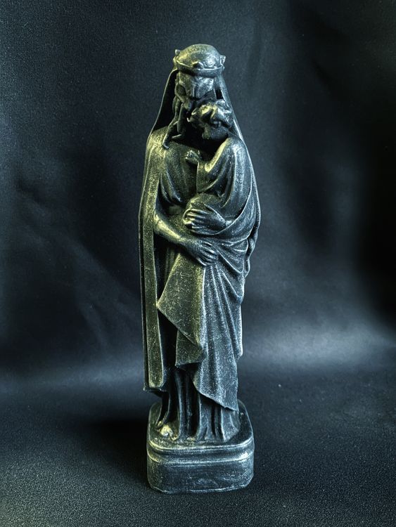 CTHULHU JESUS Lovecraft Figur | Kaufen auf Ricardo