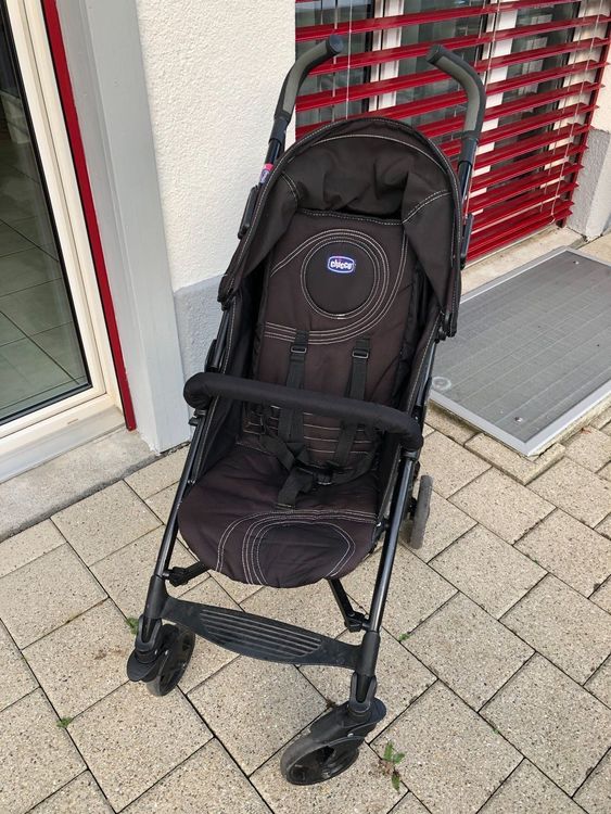 Chicco Liteway Buggy | Kaufen auf Ricardo