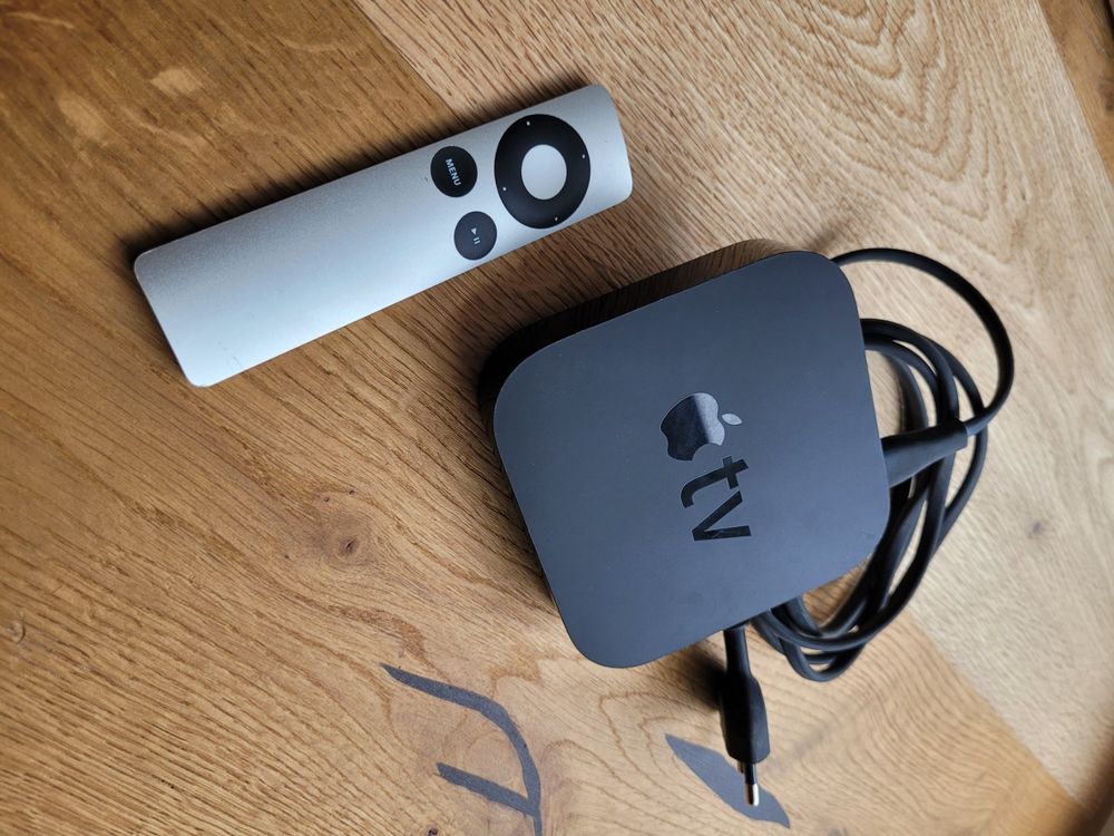 Apple Tv Gebraucht