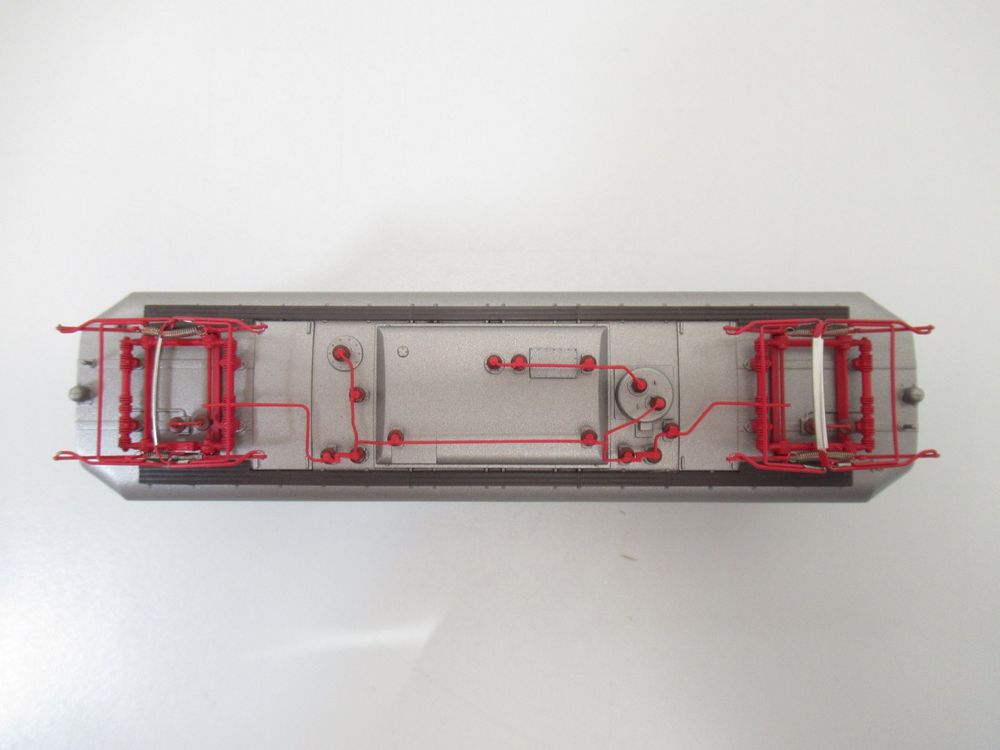 Liliput L132545 E-Lok E44 103 der DRG Ep.II in AC Digital (Gebraucht) in Basel für CHF 130 – mit ...