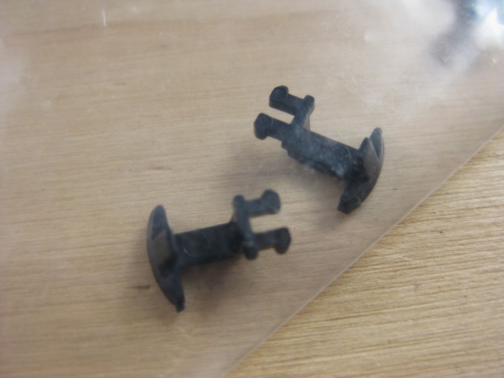 BEMO 5301 100 Kupplung zu 1001/1201 10 S (Neu (gemäss Beschreibung)) in ...