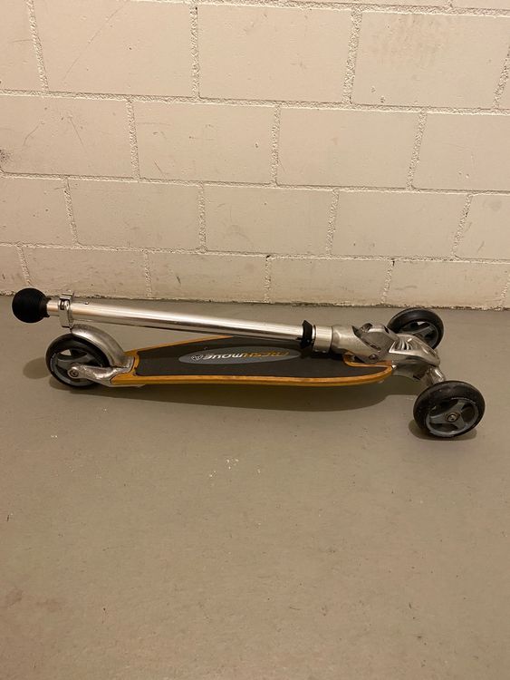 Roller / Kickboard | Kaufen auf Ricardo