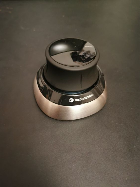 Spacemouse | Kaufen auf Ricardo