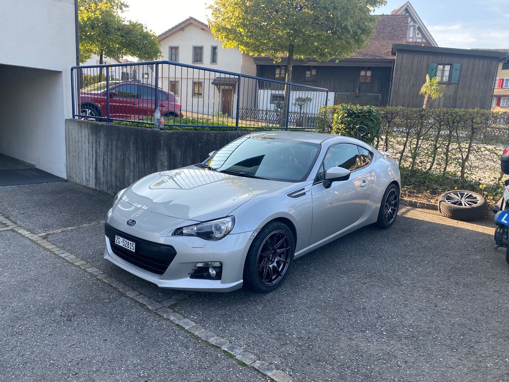 Subaru Brz | Kaufen auf Ricardo