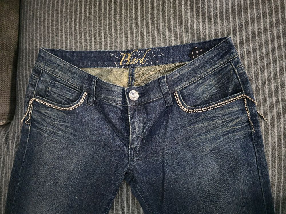 Phard Jeans Grösse 30, sehr guter Zustand, Top (Gebraucht) in ...
