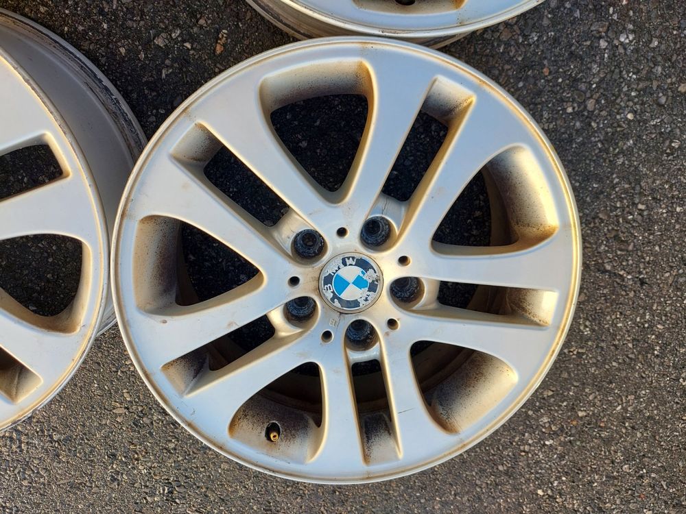 Bmw E60 Lochkreis