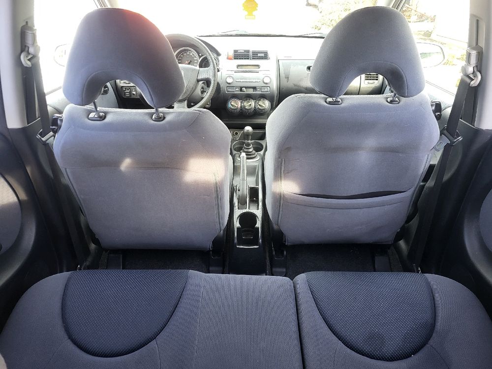 💥Honda Jazz 1.4,JG 2003,165.000km💥 (Defekt) in Zollbrück für CHF 1 ...