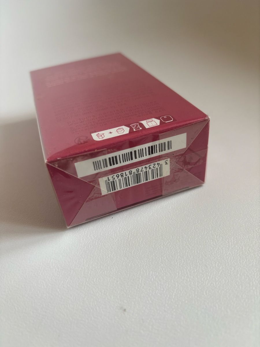 Narciso Rodriguez Fleur Musc 50ml neuf sous blister! (Neuf avec ...