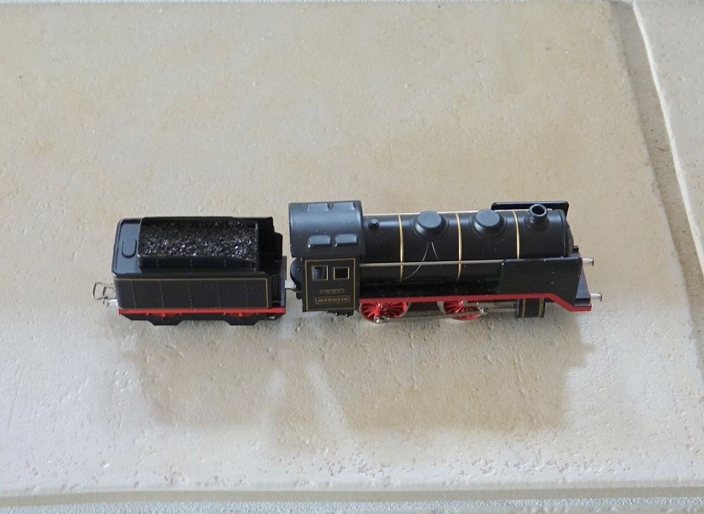 Märklin R 700 Replika (Gebraucht) in Bleiken für CHF 30 – mit Lieferung ...