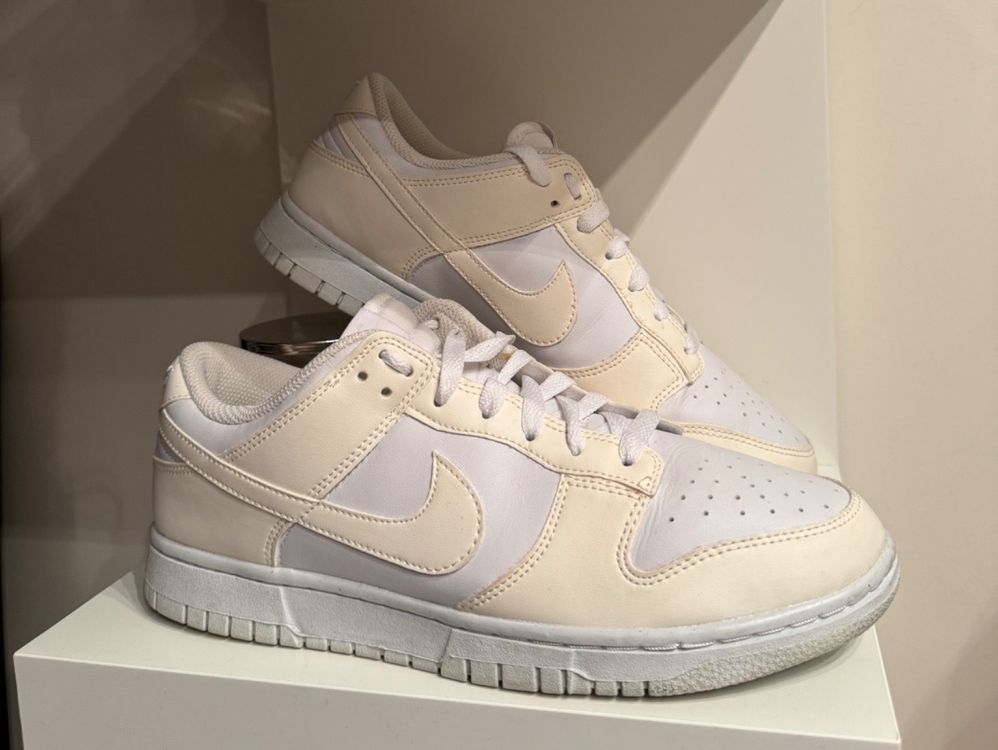 NIKE CRAFTS SUSTAINABLE DUNK LOW (Gebraucht) in für CHF 40 – mit ...