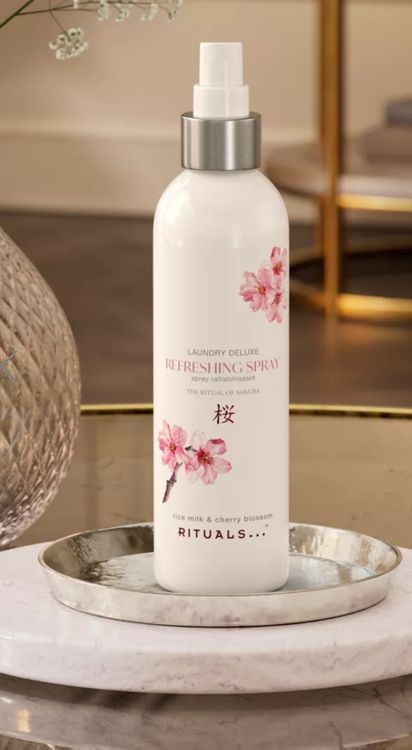 Rituals Refreshing Spray Sakura 250ml Neu | Kaufen auf Ricardo