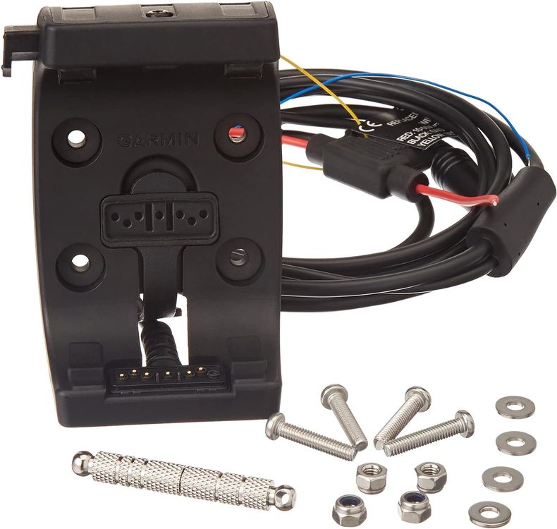 Garmin Montana AMPS rugged mount (Gebraucht) in Himmelried für CHF 10 ...