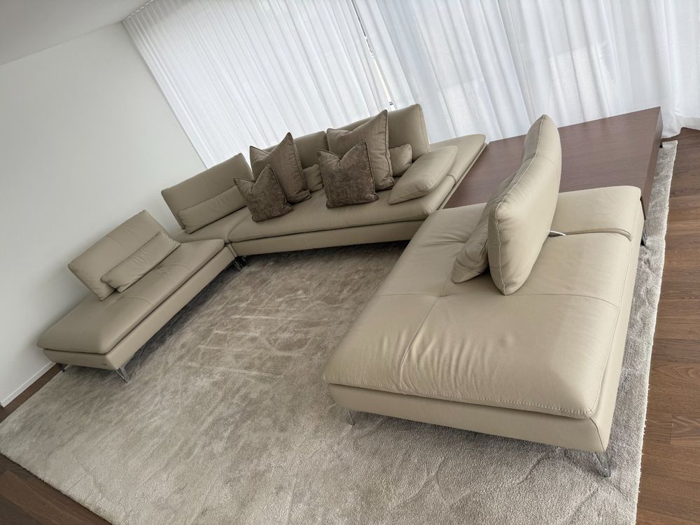 Roche Bobois Scenario Sofa Set | Kaufen auf Ricardo