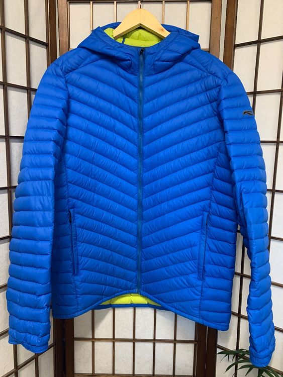 KJus Men’s Light Down Jacket XL (Gebraucht) in für CHF 105 – mit ...