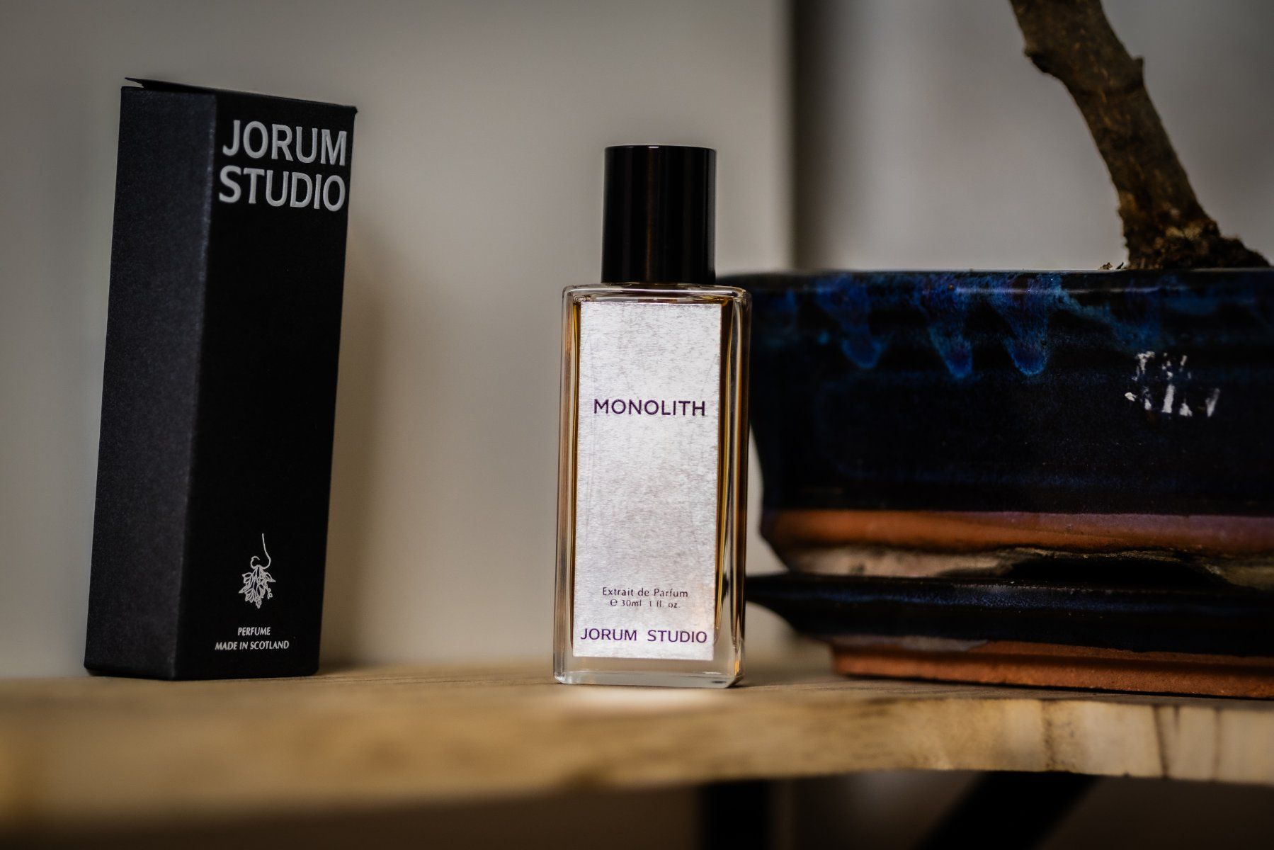 Monolith, Jorum Studio (decant / Abfüllung) (D'occasion) à Neuchâtel ...