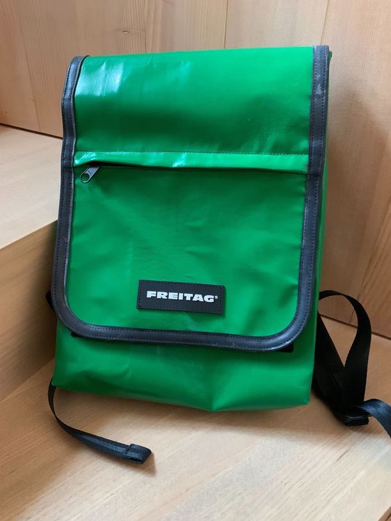 FREITAG FURY F132 grasgrün (Neu (gemäss Beschreibung)) in Stans für CHF ...