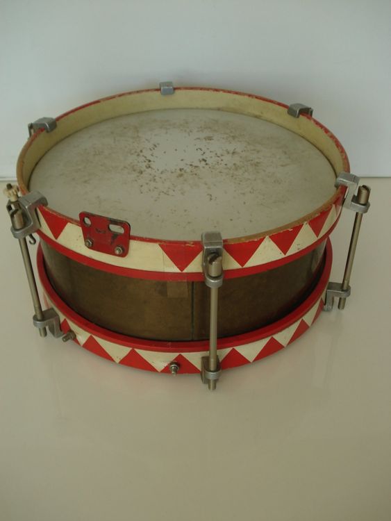 Alte Trommel (Gebraucht) in Zumikon für CHF 40 – mit Lieferung auf ...