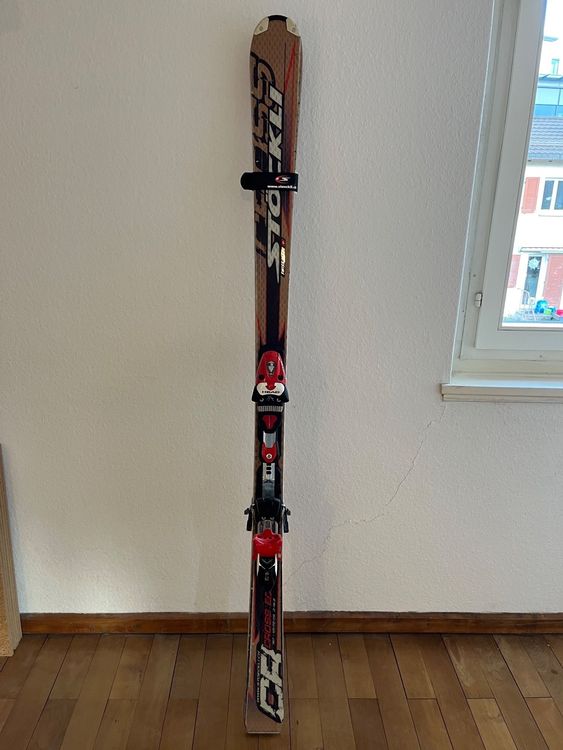 Stöckli Ski CR 167 cm | Kaufen auf Ricardo