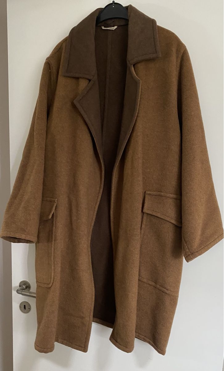 Max Mara 100% Kaschmir Mantel 🌸 (Gebraucht) in Opfikon für CHF 150 – mit Lieferung auf Ricardo ...