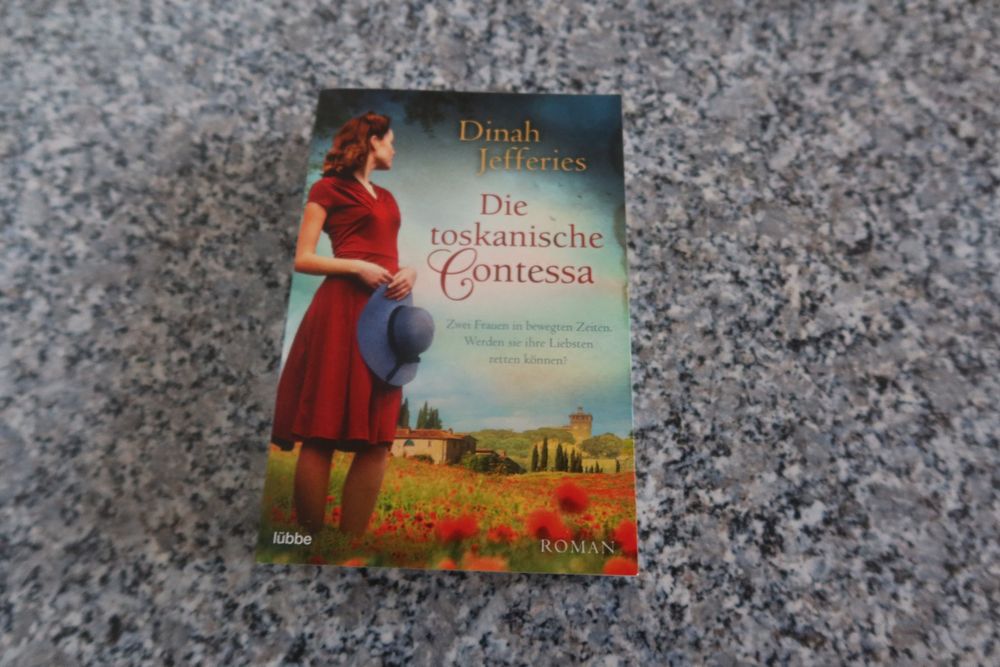 Die toskanische Contessa (Gebraucht) in Täuffelen für CHF 2.1 – mit ...