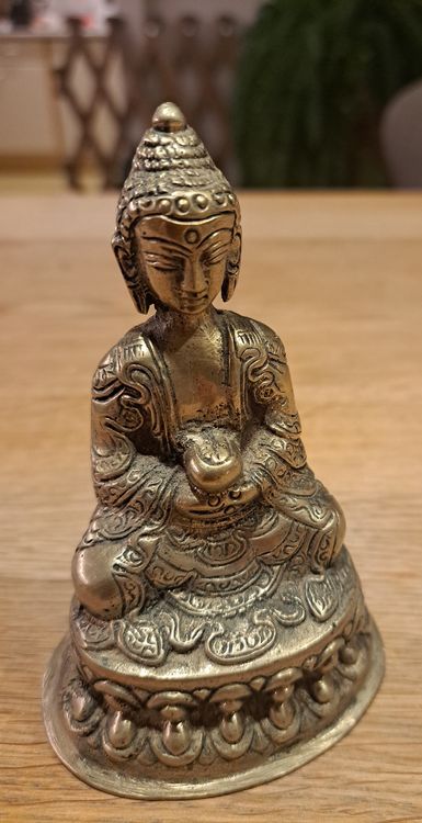 Buddha (Gebraucht) in Rehetobel für CHF 100 – nur Abholung auf Ricardo kaufen